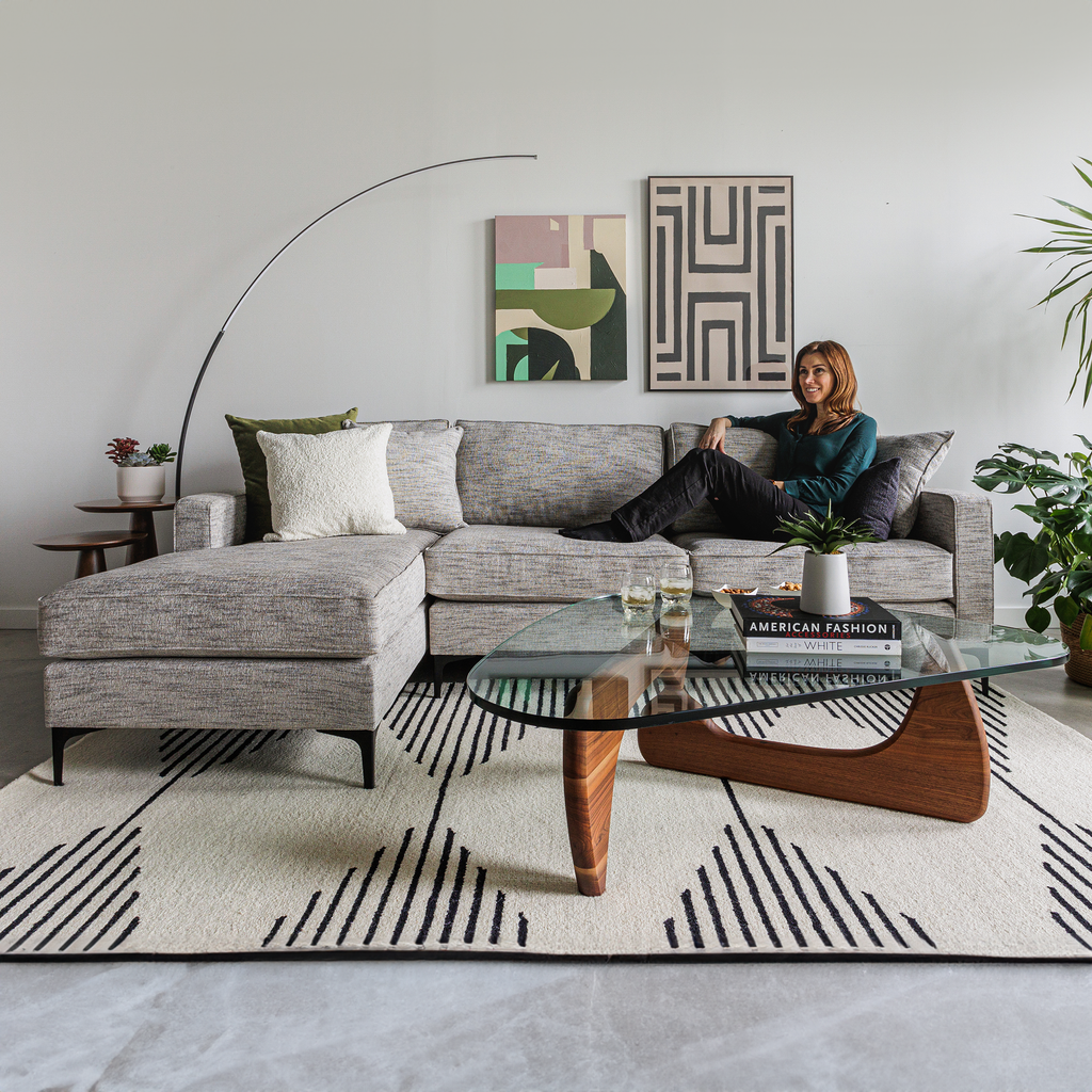 Convertible Sectional Sofas | Musecraft Furniture