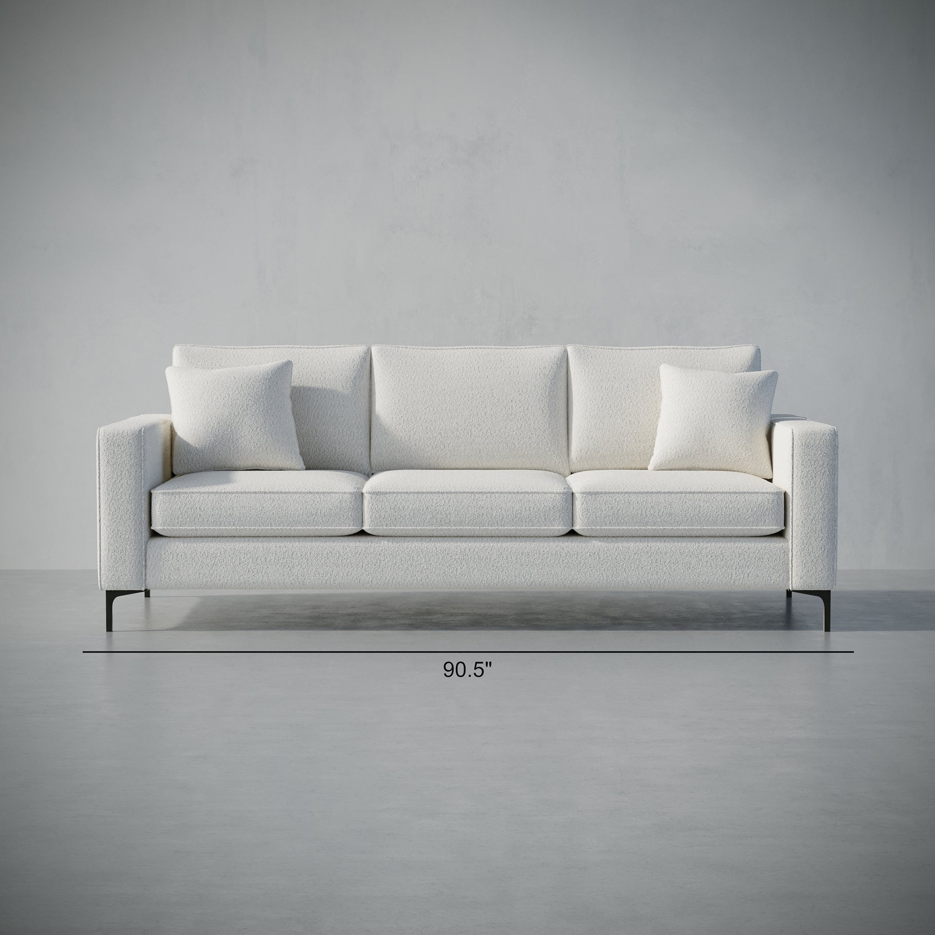 Modern Sofas | Luxury Sofas | Musecraft Furniture