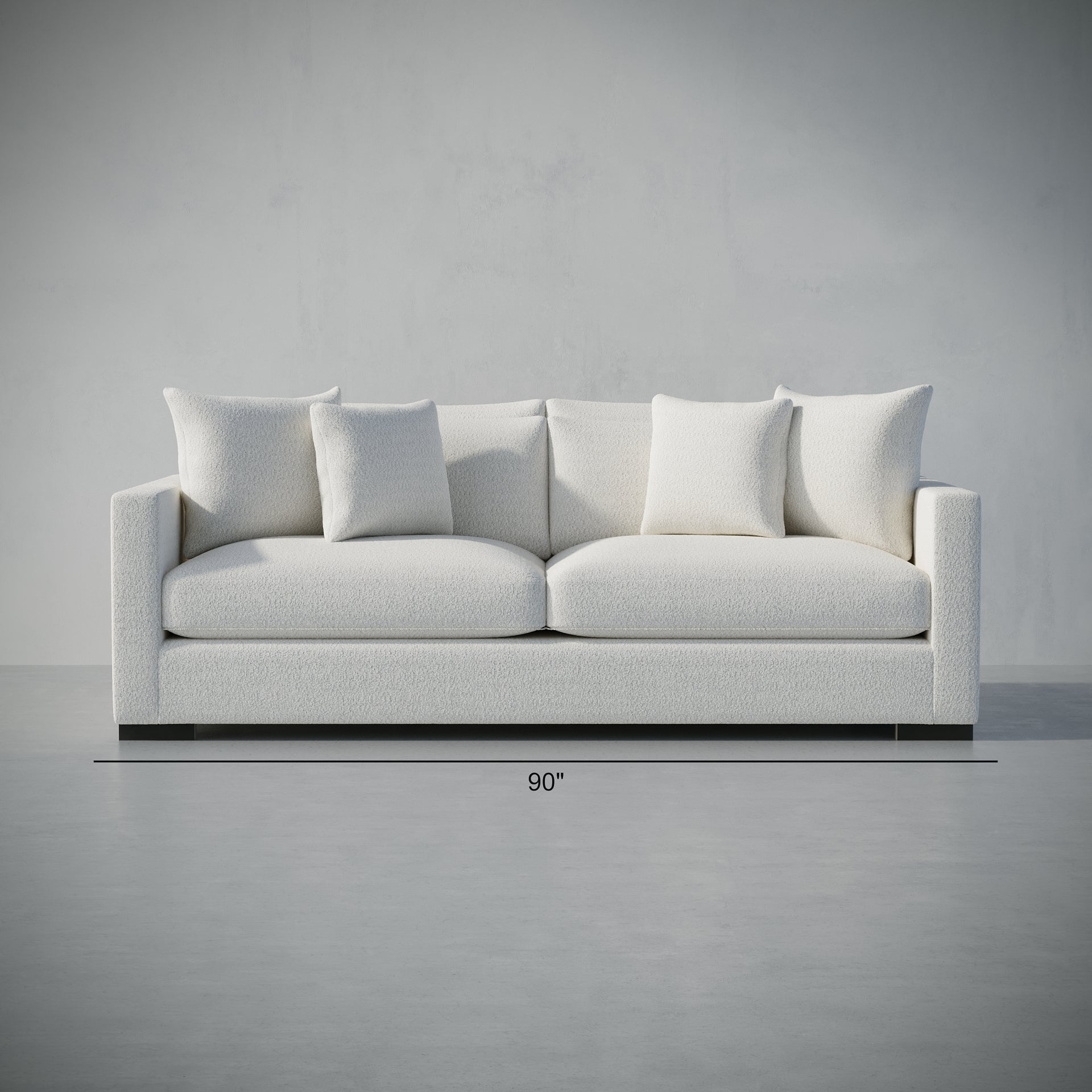 Modern Sofas | Luxury Sofas | Musecraft Furniture