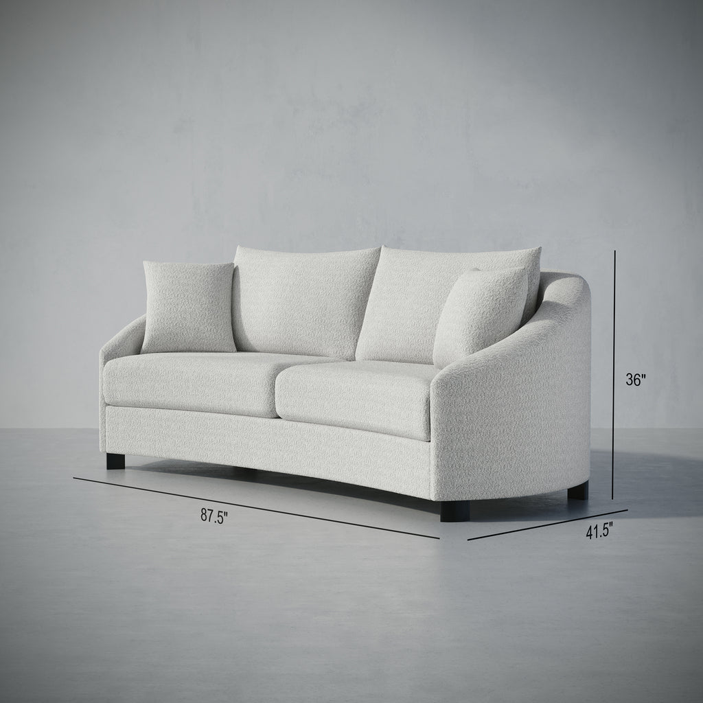 Modern Sofas | Luxury Sofas | Musecraft Furniture