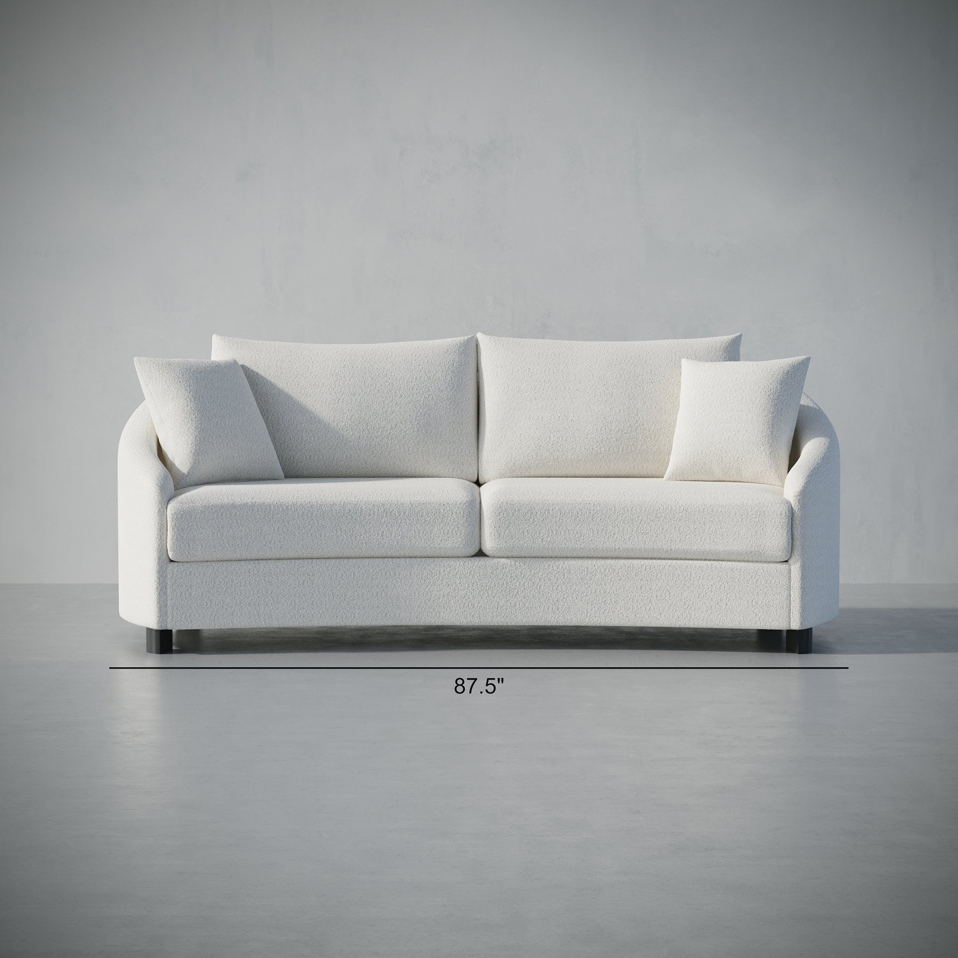 Modern Sofas | Luxury Sofas | Musecraft Furniture