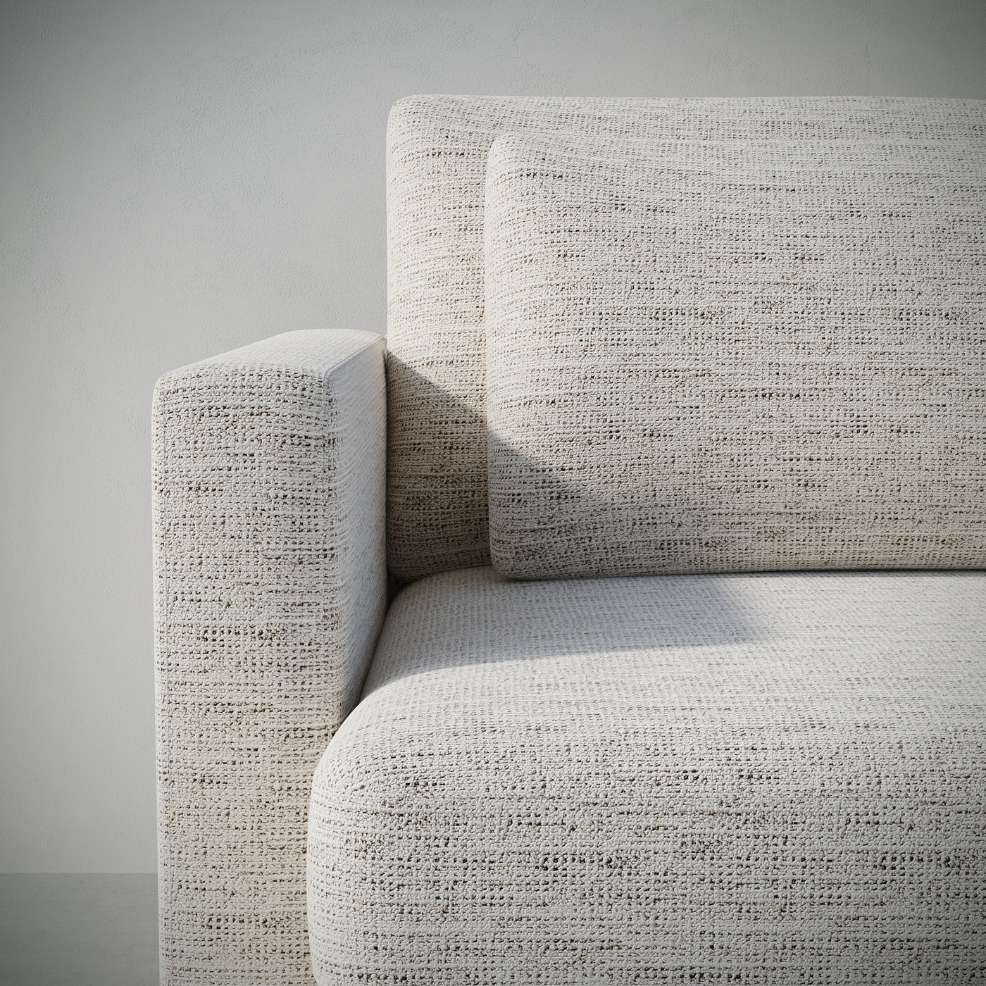 Eddie Sofa — Musecraft