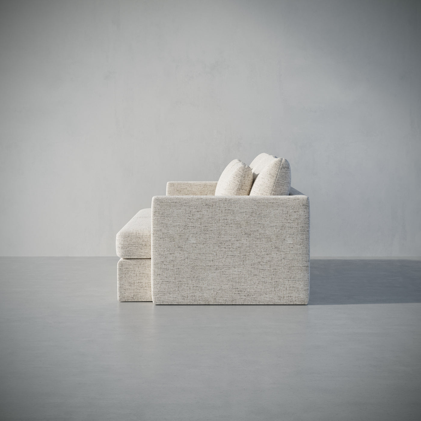 Eddie Sofa — Musecraft