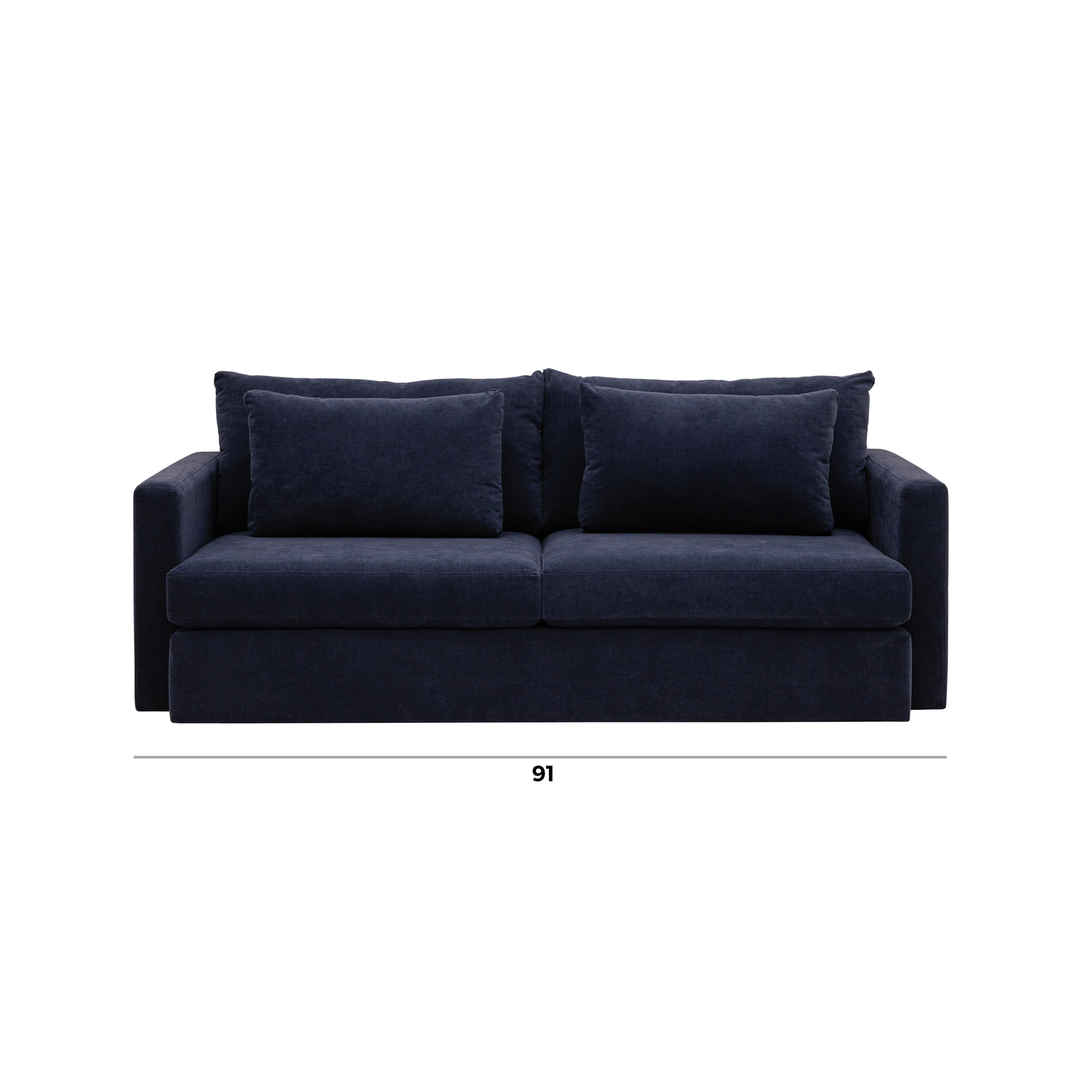 Modern Sofas | Luxury Sofas | Musecraft Furniture