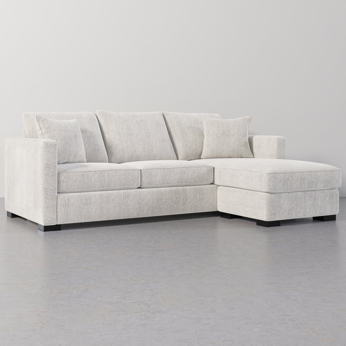 Cascade Convertible Sofa — Musecraft