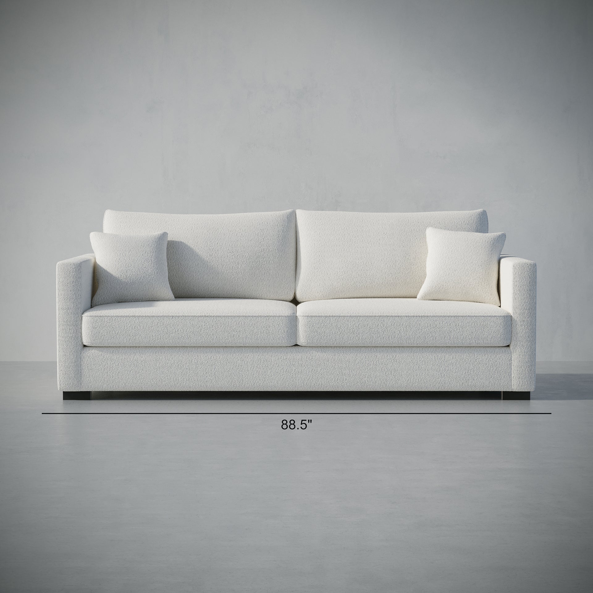 Modern Sofas | Luxury Sofas | Musecraft Furniture