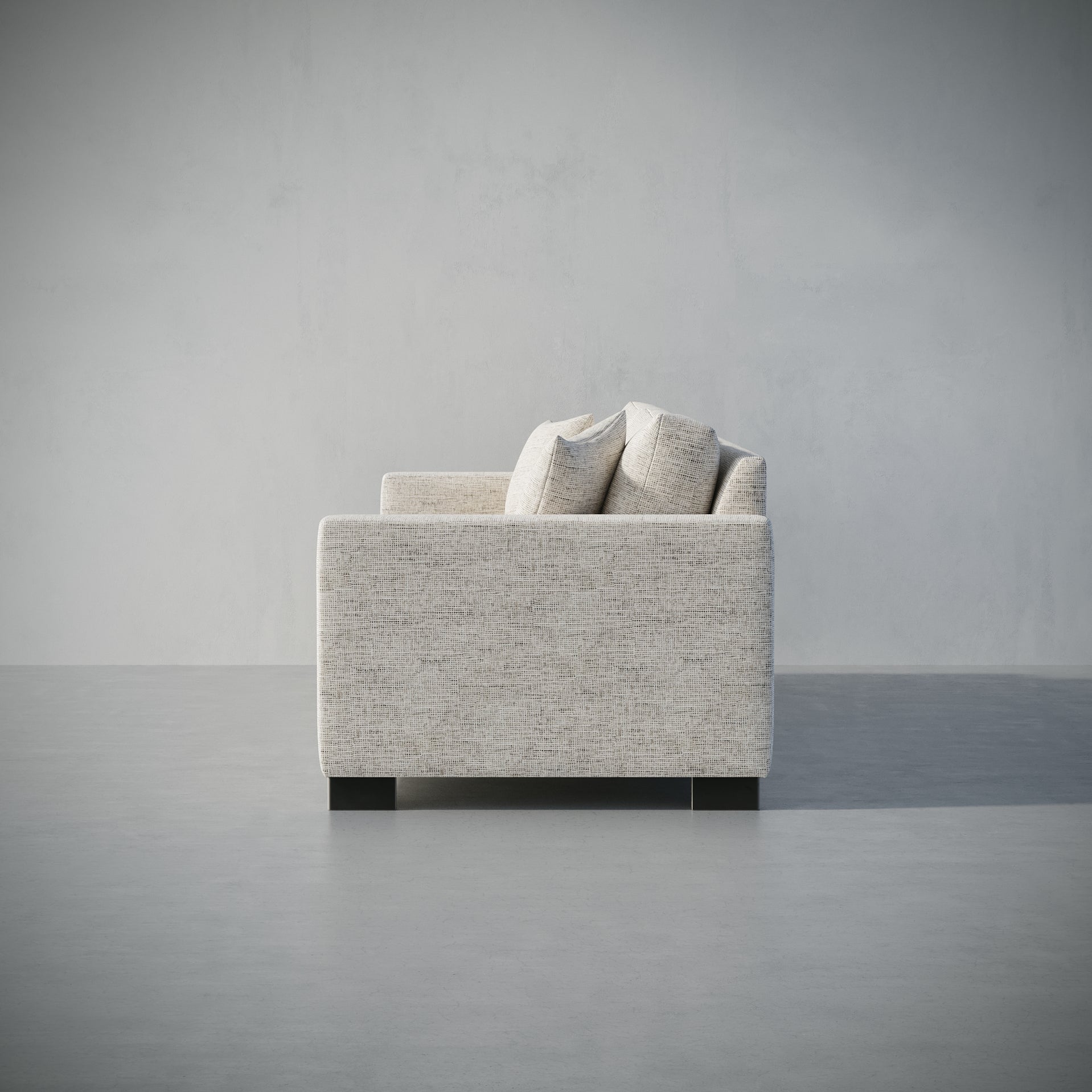 Orca Sofa — Musecraft