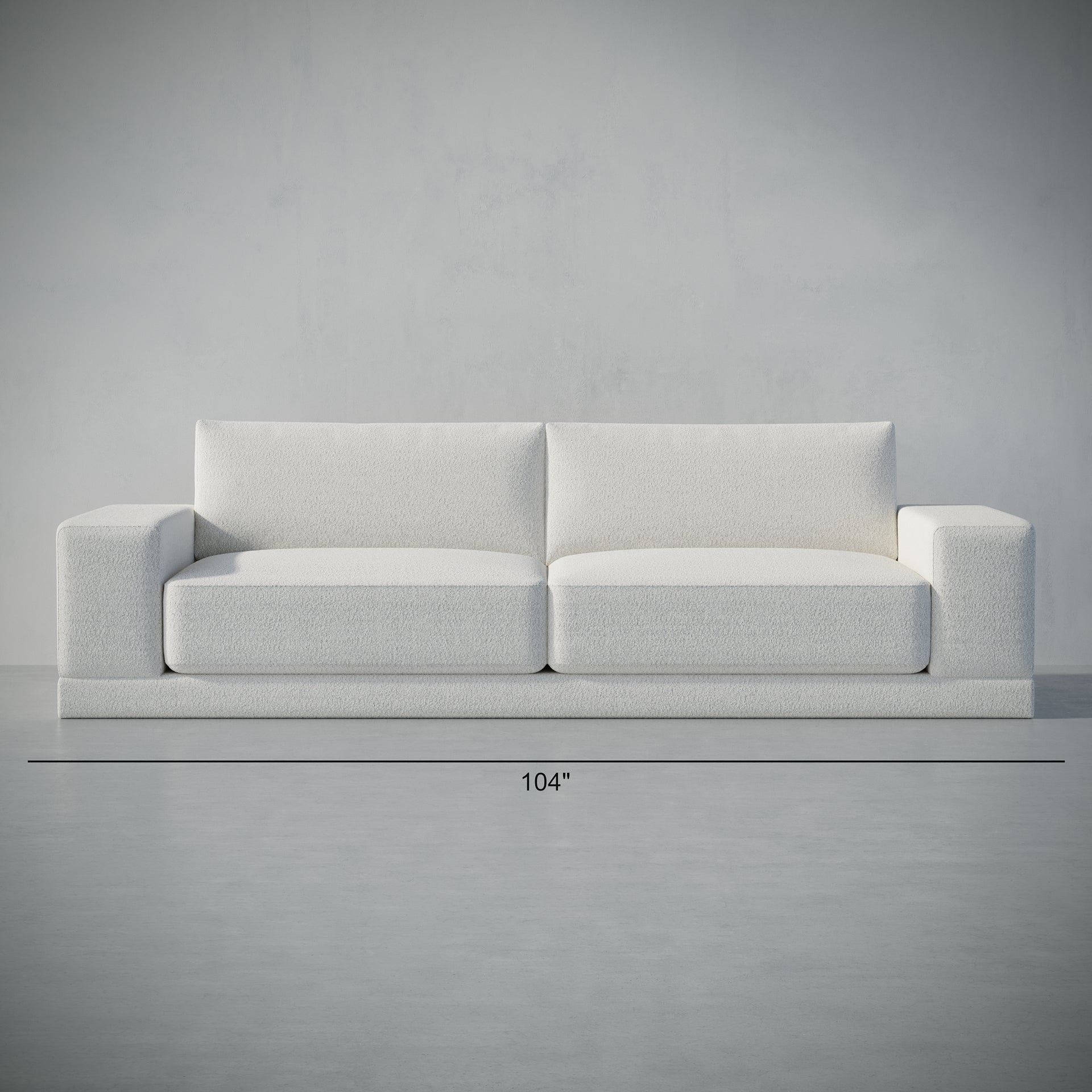 Modern Sofas | Luxury Sofas | Musecraft Furniture