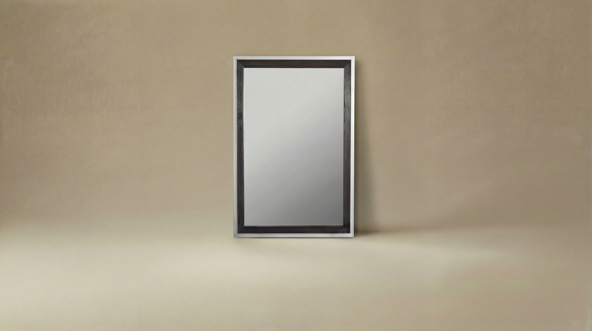 Zenith Dresser Mirror — Musecraft