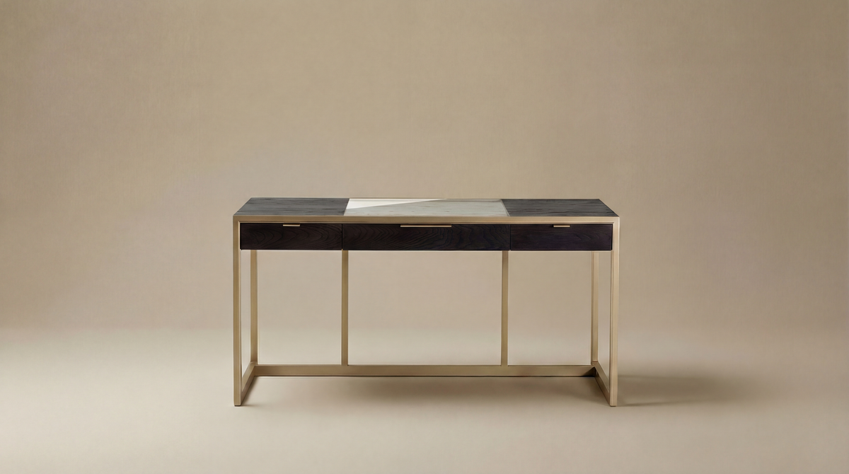 Zenith Writing Desk — Musecraft